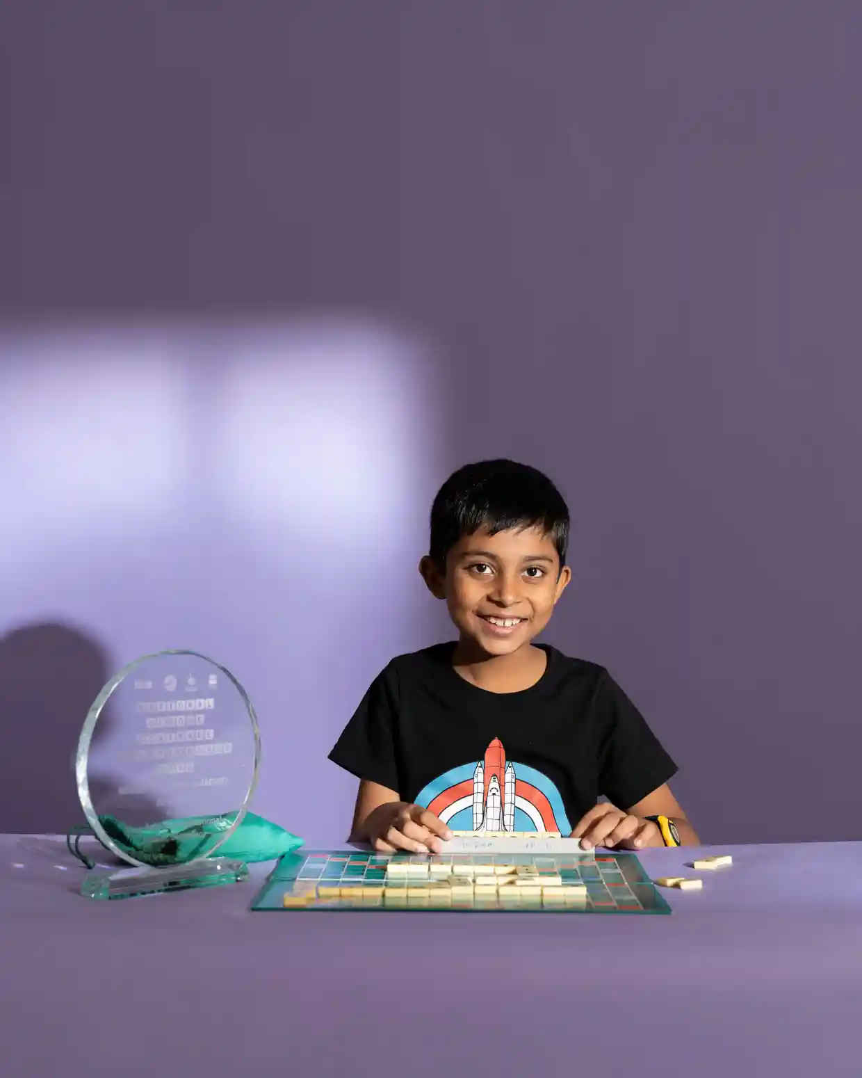 Indian Scrabble in the News - Scrabble Association of India