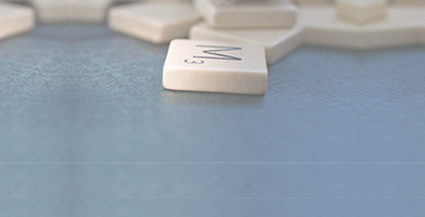 Want to be a better Scrabbler? Read on! - Scrabble Association of India