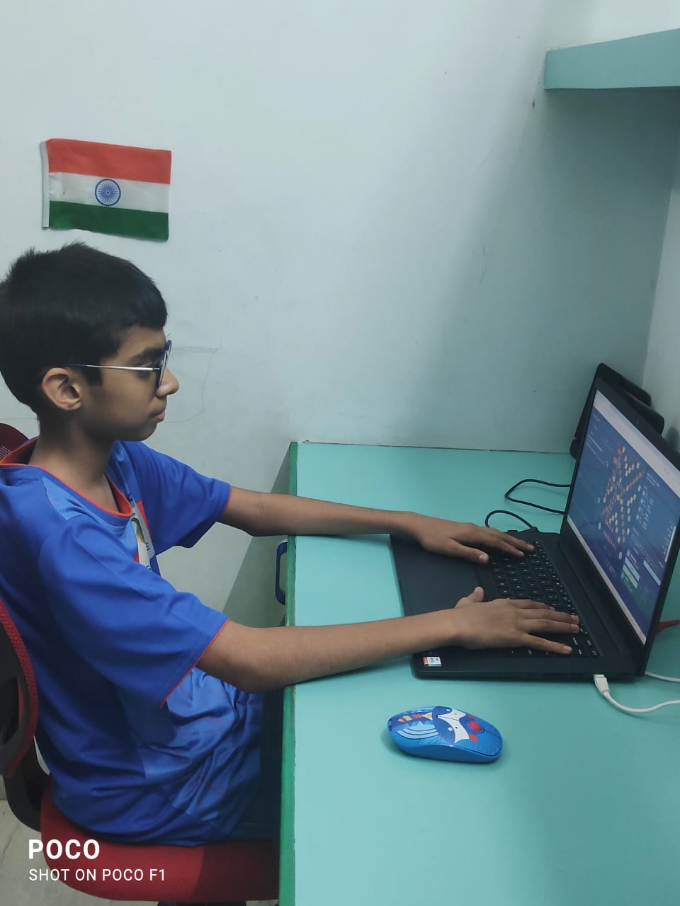 Team India achieves its best-ever performance at the Scrabble WESPA ...